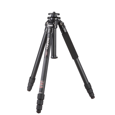 百诺a3580t专业稳定不可拆三脚架