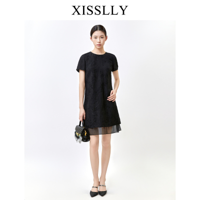 【天天yoko】XISSLLY 2026夏季新品连衣裙 252352082