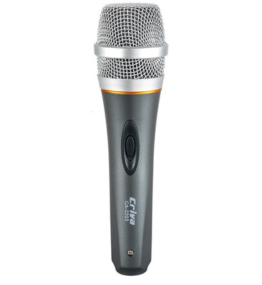 商用有线话筒动圈麦克风