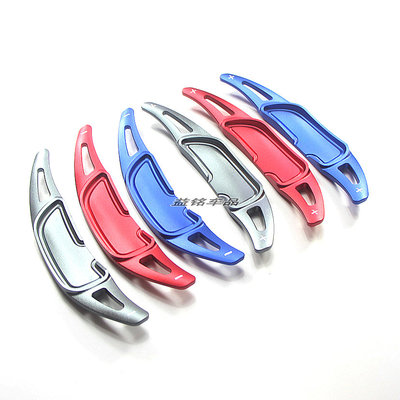 方向盘拨片换挡拨片AMG装饰