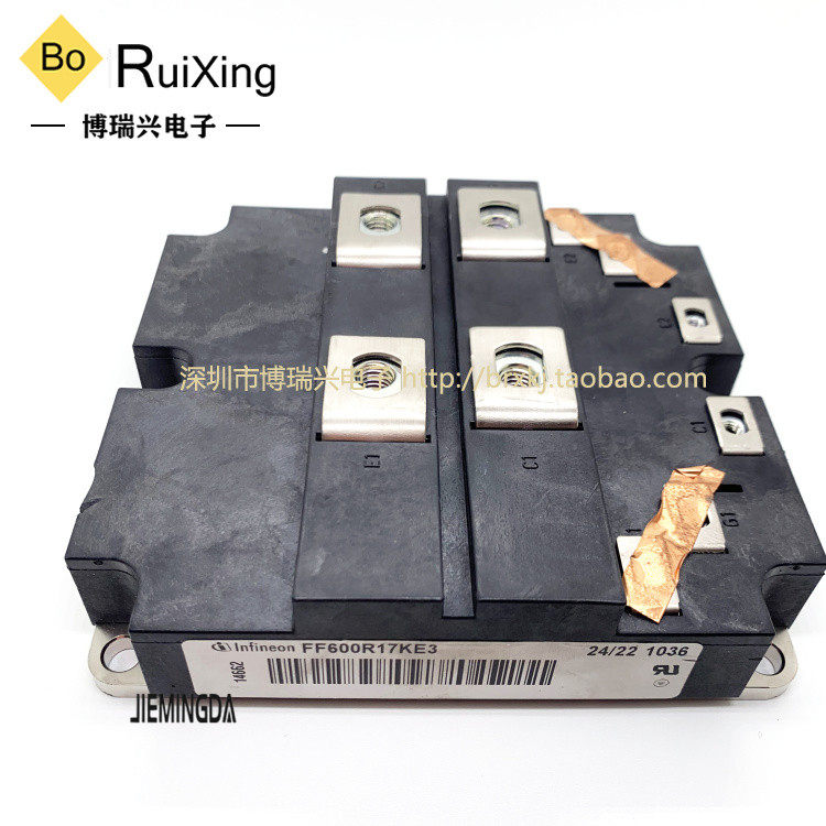 FF1200R12KE3 FF1200R17KE3 FF800R17KE3 FF800R12KE3 FF600R17KE_虎窝淘