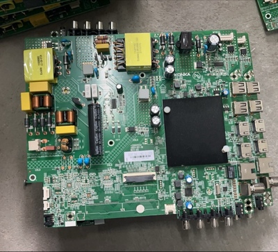 原装康佳LED55K2000电视机 主板35025132 屏3308YT 2980YT 屏可选