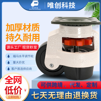 福马轮gd60f80f40f100f80s水平