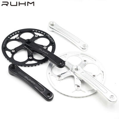 ruhm小布50t铝合金牙盘