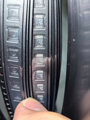 全新原装LTC1871EMS-7丝印LTG4 LTC1871IMS-7丝印LTBTR LTC1871-7