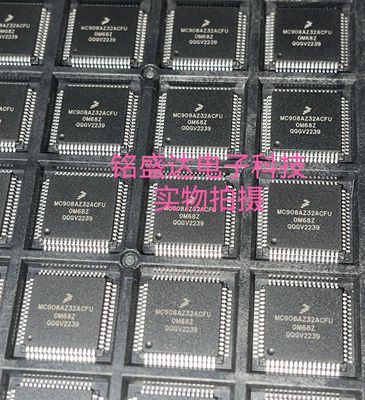全新原装MC908AZ32ACFU MC908AZ32ACFUE