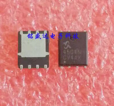 进口原字 SM4377 SM4373 SM4504NH SM4507NH SM4503NH SM4370 QFN