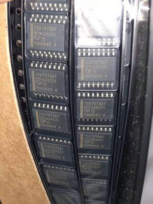 全新原装正品TDA7073AT