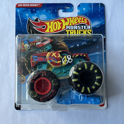 混动超跑合金小车GDG44