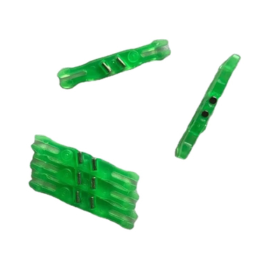 三星贴片机8MM飞达磁性垫片精密