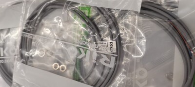 SC0501N SC0501 台湾RIKO力科 SC0501-N 5mm圆柱型接近开关传感器
