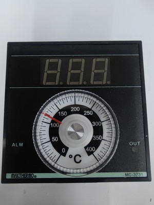 台湾极大温控器 MC-3731-21K4-N MC3731 MC-3731 3731 MAXTHERMO