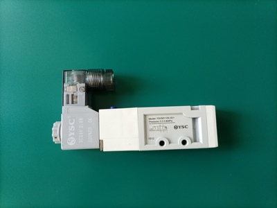 电磁阀气动原件YSC正品现货