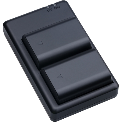 沣标BLX-1相机电池24C适用奥林巴斯OM-1旗舰微单反 OM1相机 BCX-1 OLYMPUS锂电池充电器套装