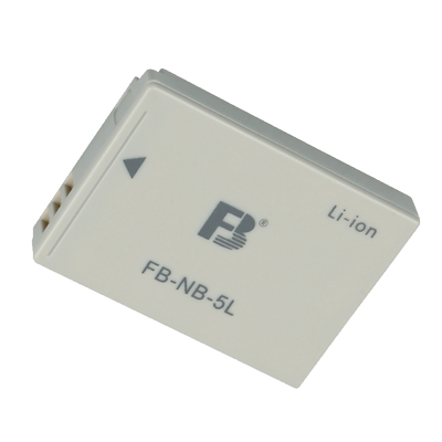 沣标NB-5L相机电池适用佳能SX200 210IS SX220 230 IXUS850 860 870 800 950 970lS ixus90 S100 100V充电器