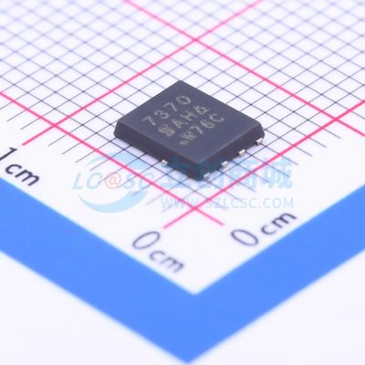 SI7370DP-T1-GE3 PowerPAK-SO-8 场效应管(MOSFET)  N沟道 60V 9.