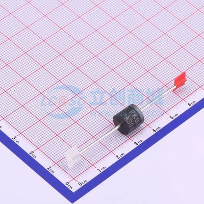 15KPA30A/B P600 静电和浪涌保护(TVS/ESD) 30V 297.8A