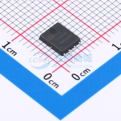 CMSA012N04L DFN-8(5x6) 场效应管(MOSFET) N沟道 40V 180A