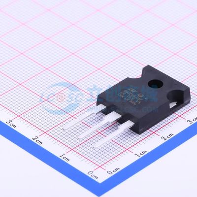 STGW20H60DF TO-247AC-3 IGBT管/模块 STGW20H60DF
