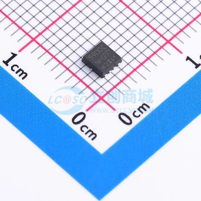 TPN5900CNH,L1Q TSON-8(3.1x3.1) 场效应管(MOSFET)  N沟道 150V