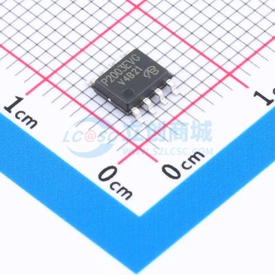 P2003EVG-VB SO-8 场效应管(MOSFET) P沟道 30V 9A