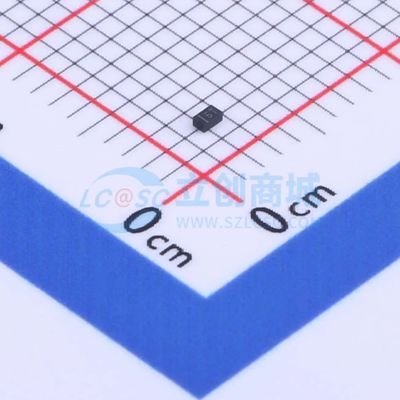 ESDSLC5V0LB DFN1006-2L 静电和浪涌保护(TVS/ESD)  5V 7A