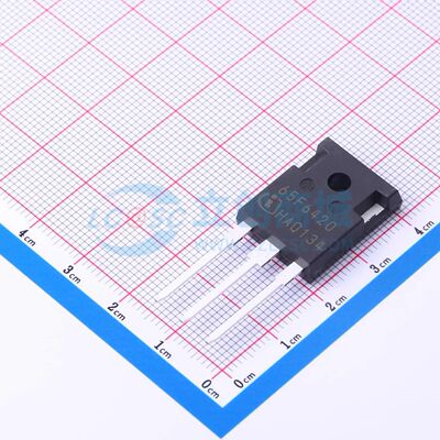 IPW65R420CFD TO-247-3 场效应管(MOSFET) 650V 8.7A