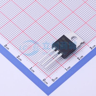 FDP20N50F TO-220 场效应管(MOSFET)  N沟道 500V 20A