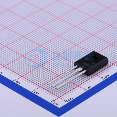 KSD1691YSTU TO-126 三极管(BJT) NPN 5A 60V