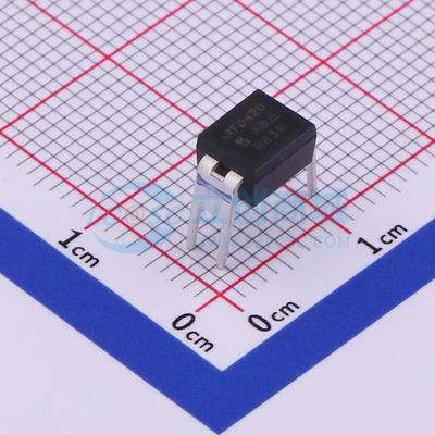 IRFD420PBF HVMDIP-4 场效应管(MOSFET) 500V 0.37A