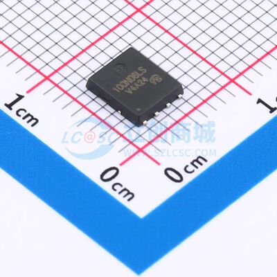 BSC100N06LS3 G-VB DFN5x6-8 场效应管(MOSFET)  N沟道 60V 50A