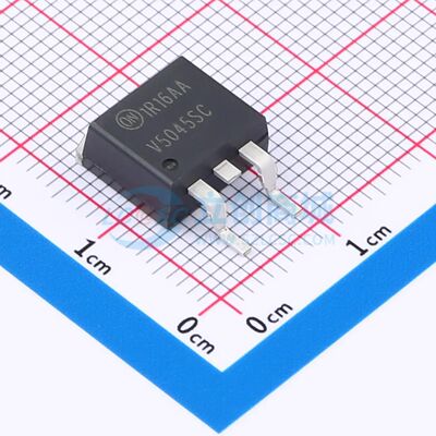 ISL9V5045S3ST-F085C D2PAK-3 IGBT管/模块 ECOSPARK点火绝缘栅双