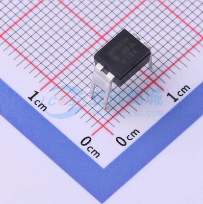 IRFD210PBF HVMDIP-4 场效应管(MOSFET) 200V 0.6A