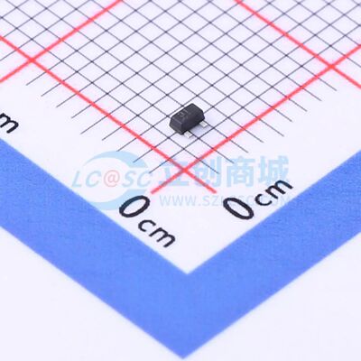DTA044EEBTL SOT-416 数字晶体管 PNP型，-100mA、-50V数字晶体管