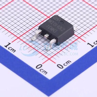 NCE0140K2 TO-252-2L 场效应管(MOSFET)  N沟道 100V 40A