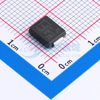 SMDJ18A DO-214AB 静电和浪涌保护(TVS/ESD) 18V 102.7A