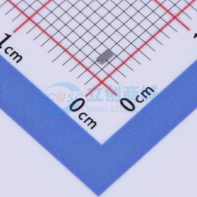 CSD18541F5T PicoStar-3 场效应管(MOSFET)  N沟道 60V 2.2A
