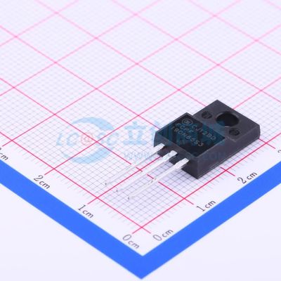 FCPF190N65S3L1 TO-220F-3 场效应管(MOSFET)  N沟道 650V 14A
