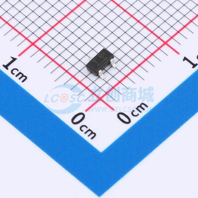 RN2402,LF TO-236-3(SOT-23-3) 数字晶体管 RN2402,LF