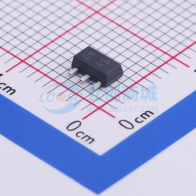 2SC4672R SOT-89 三极管(BJT) NPN 1.5A 25V