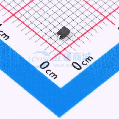 SD05C SOD-323 静电和浪涌保护(TVS/ESD) 5V
