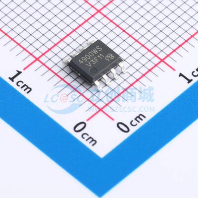 AFN4900WS8RG-VB SO-8 场效应管(MOSFET)  N沟道 60V 7A