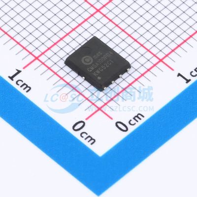 CMSA100P04 DFN-8(5x6) 场效应管(MOSFET) P沟道 40V 100A