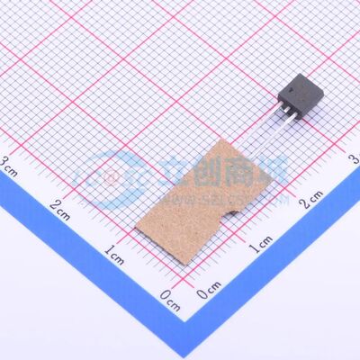 P0720ECLRP1 TO-92-2 半导体放电管(TSS) P0720ECLRP1