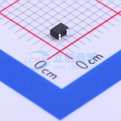 2SC4081FRAT106R SOT-323 三极管(BJT) NPN 150mA 50V