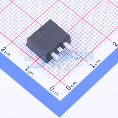 nce0157D TO-263-2 场效应管(MOSFET) nce0157D