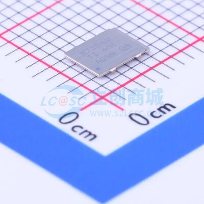 CSD87384MT PTAB-5(3.5x5) 场效应管(MOSFET) N+N沟道  30V 30A