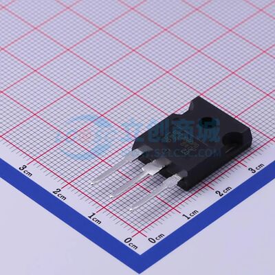 IRGP20B60PDPBF TO-247AC-3 IGBT管/模块 IRGP20B60PDPBF