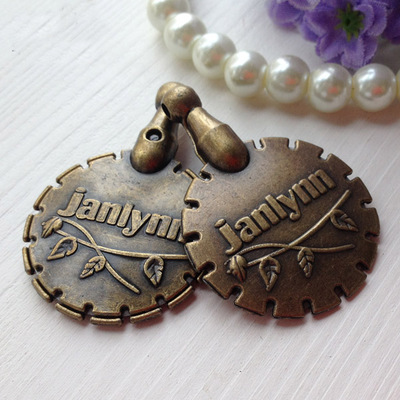 DIY刺绣工具：美国Janlynn复古割线器（最低7折）