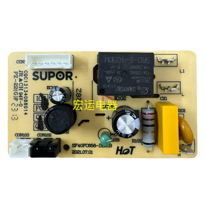 全新原装电饭煲配件SF40FC658 50FC758 30FD972电源板主板 线路板